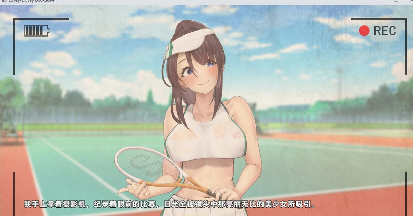 【slg 动态 官中】神的不在场x 官方中文版 大角星游戏平台